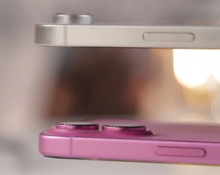 Modifications de conception Apple iPhone SE 4 révélées dans la séance photo et la fuite vidéo ...